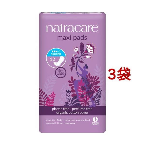 ナトラケア マキシパッド スーパー/生理用品/ブランド：ナトラケア/【発売元、製造元、輸入元又は販売元】おもちゃ箱/・単品JAN：4560202926691/【ナトラケア マキシパッド スーパーの商品詳細】●厚みのあるタイプ。●きめ細かいオ...