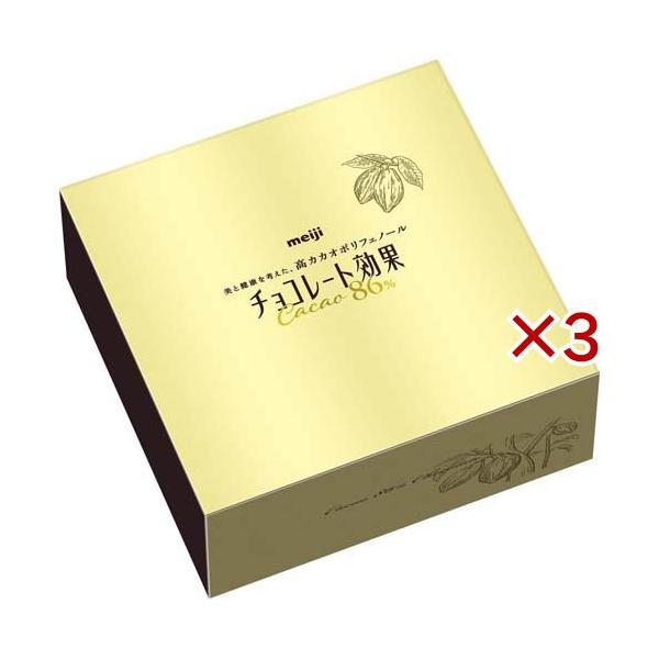 チョコレート効果 カカオ86％ 大容量/お菓子/ブランド：チョコレート効果/【発売元、製造元、輸入元又は販売元】明治/・単品JAN：4902777038094/【チョコレート効果 カカオ86％ 大容量の商品詳細】●カカオ分86％の本格ビター...