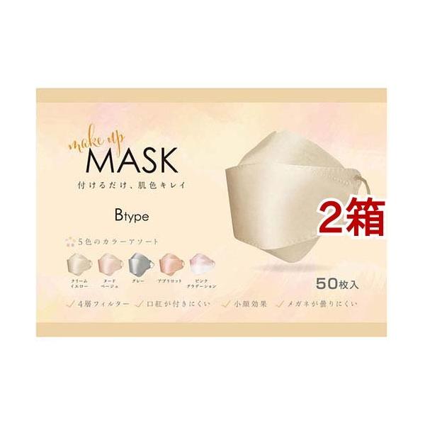 MEDIK Make UP MASK MCH-A147-B/マスク/【発売元、製造元、輸入元又は販売元】MEDIK(メディク)/・単品JAN：4571475234079/【MEDIK Make UP MASK MCH-A147-Bの商品詳細...