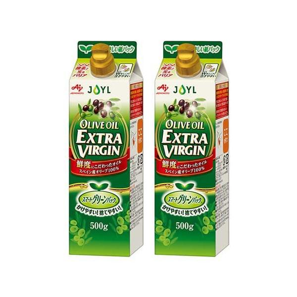 JOYL オリーブオイル エキストラバージン 紙パック/食用油/ブランド：味の素 J-オイルミルズ/( 酸度0.3%以下 紙容器 エキストラ キャンプ )/【発売元、製造元、輸入元又は販売元】J-オイルミルズ/・単品JAN：49025901...