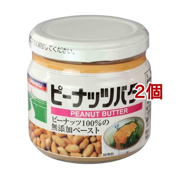 三育フーズ ピーナッツバター(ピーナツバター)/ジャム・ペースト/ブランド：三育フーズ/【発売元、製造元、輸入元又は販売元】三育フーズ/・単品JAN：4974434600043/【三育フーズ ピーナッツバターの商品詳細】●厳選したピーナッツ...