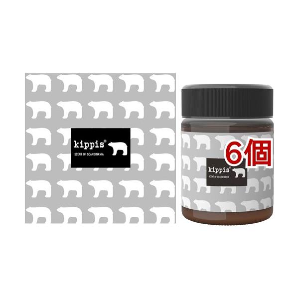 キッピス 髪と肌のトリートメントワックス 心やすらぐ森とハーブの香り/ヘアスタイリング剤/ブランド：kippis(キッピス)/( ヘアケア ヘアワックス トリートメント )/【発売元、製造元、輸入元又は販売元】アンナドンナ/・単品JAN：4...