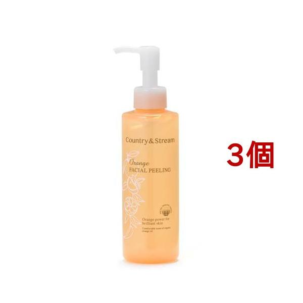 カントリー＆ストリーム フェイシャル ピーリング II/洗顔/ブランド：カントリー＆ストリーム/【発売元、製造元、輸入元又は販売元】井田ラボラトリーズ/・単品JAN：4901008612218/【カントリー＆ストリーム フェイシャル ピーリ...