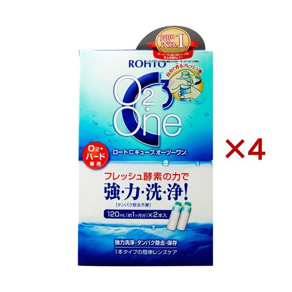 ロートCキューブ O2ワン(C3 シーキューブ O2-One O2One O21 オーツーワン)/コンタクトケア用品/ブランド：ロートCキューブ/【発売元、製造元、輸入元又は販売元】ロート製薬/・単品JAN：4987241106578/【ロ...