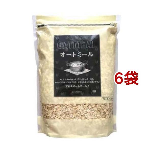ライスアイランド マルチオートミール/インスタント食品/ブランド：ライスアイランド/( オーツ麦 米化 大容量 主食置き換え ダイエット )/【発売元、製造元、輸入元又は販売元】ライスアイランド/・単品JAN：4900390709469/【...