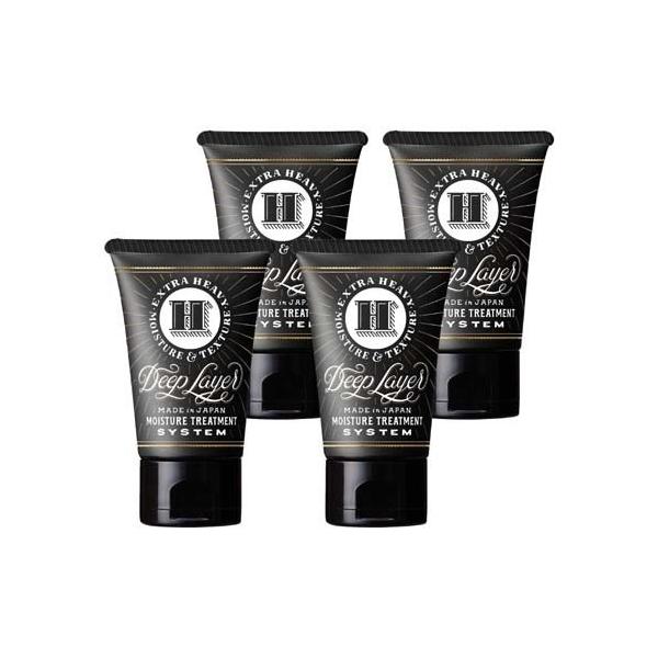 ディープレイヤーH 洗い流すトリートメント/トリートメント/ブランド：Deep Layer(ディープレイヤー)/【発売元、製造元、輸入元又は販売元】b-ex(ビーエックス)/・単品JAN：4961503535627/【ディープレイヤーH 洗...