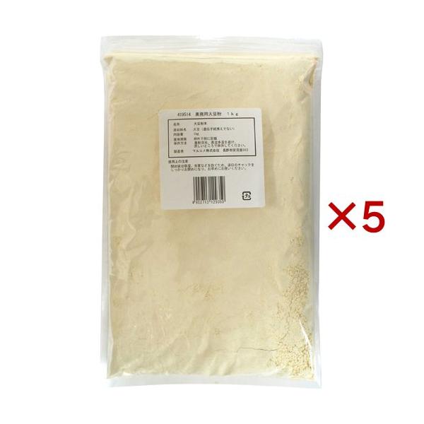 マルコメ 業務用大豆粉/粉類/ブランド：マルコメ/【発売元、製造元、輸入元又は販売元】マルコメ/・単品JAN：4902713129350/【マルコメ 業務用大豆粉の商品詳細】●低温で焙煎処理を行っており、大豆特有の青臭みを抑えてです。●大豆...