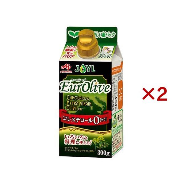 JOYL ユーロリーブ 紙パック コレステロール0/食用油/ブランド：味の素 J-オイルミルズ/【発売元、製造元、輸入元又は販売元】J-オイルミルズ/・単品JAN：4902590155183/【JOYL ユーロリーブ 紙パック コレステロー...