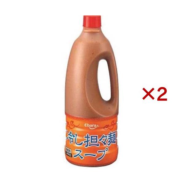 エバラ 冷し担々麺スープ/調味料/ブランド：エバラ/【発売元、製造元、輸入元又は販売元】エバラ食品工業/・単品JAN：4901108004050/【エバラ 冷し担々麺スープの商品詳細】●ねりごまと隠し味にアーモンドを加えて、あっさりとした中...