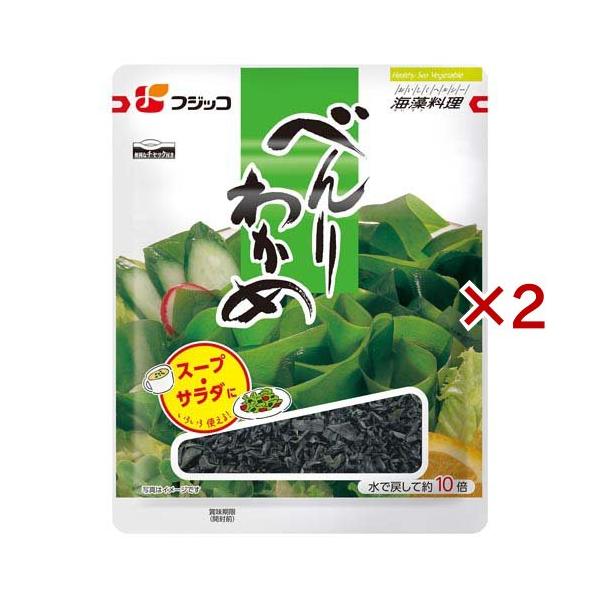 海藻料理 べんりわかめ/乾物・惣菜/【発売元、製造元、輸入元又は販売元】フジッコ/・単品JAN：4902553036146/【海藻料理 べんりわかめの商品詳細】●韓国産わかめを使用10倍に戻ります/cate45775