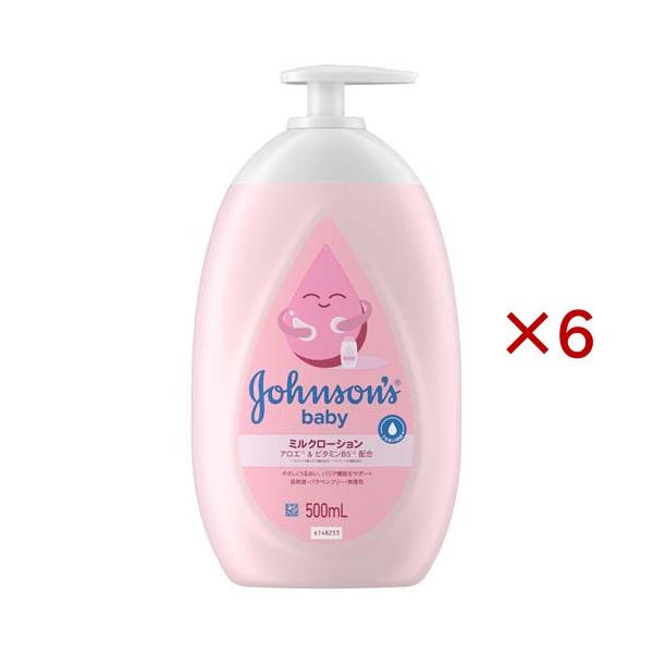 ジョンソン ベビーローション 微香/ベビーヘルスケア/ブランド：ジョンソン・ベビー(johnson's baby)/( ベビーローション ミルク 赤ちゃん 保湿 クリーム )/【発売元、製造元、輸入元又は販売元】JNTLコンシューマーヘルス...
