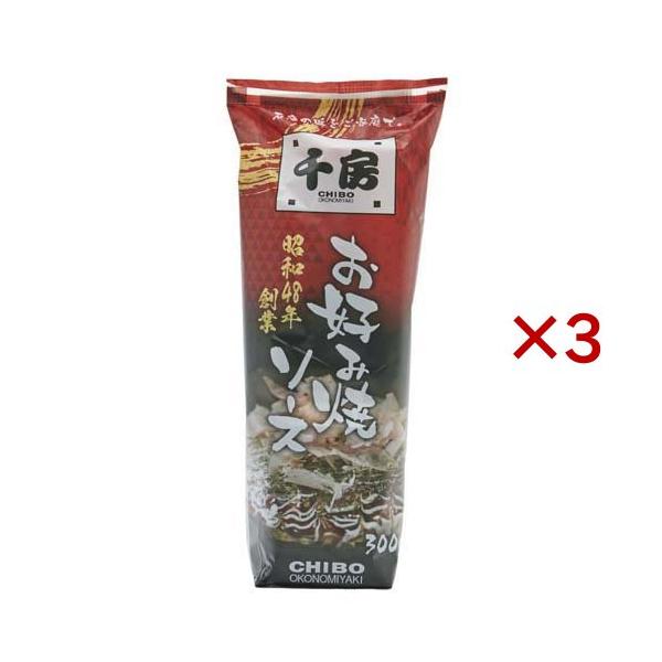 千房 お好み焼ソース/調味料/【発売元、製造元、輸入元又は販売元】千房ホールディングス/・単品JAN：4519230170040/【千房 お好み焼ソースの商品詳細】●1973年大阪千日前にて創業のお好み焼専門店「千房」オリジナルの本格的なお...