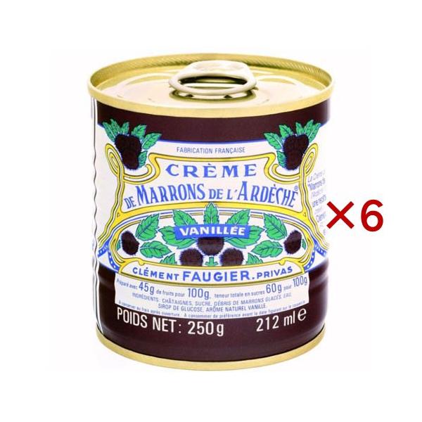 クレマン・フォジエ マロン・クリーム/ジャム・ペースト/【発売元、製造元、輸入元又は販売元】日仏貿易/・単品JAN：3662487000040/【クレマン・フォジエ マロン・クリームの商品詳細】●渋皮付きの栗を使用し、マロングラッセを加える...