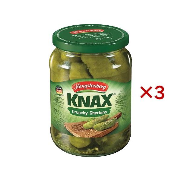 ヘングステンベルグ ガーキンス(Hengstenberg)/缶詰類/【発売元、製造元、輸入元又は販売元】三菱食品/・単品JAN：40081410/【ヘングステンベルグ ガーキンスの商品詳細】●パリッとした新鮮なキュウリにオリジナルスパイスを...