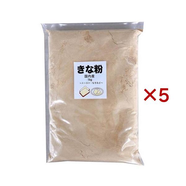 国産きな粉/粉類/【発売元、製造元、輸入元又は販売元】幸田商店/・単品JAN：4972560301629/【国産きな粉の商品詳細】●国産大豆を直火焙煎した香り豊かなきな粉の大容量タイプです。●お餅やおはぎにおすすめです。/cate45777