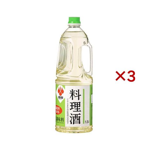 料理酒/調味料/ブランド：盛田(MORITA)/【発売元、製造元、輸入元又は販売元】盛田/・単品JAN：4902856311186/【料理酒の商品詳細】●原料の米は国産米を使用し、清酒「ねのひ」の酒造技術を活かして醸造された料理酒です。●肉...