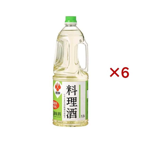 料理酒/調味料/ブランド：盛田(MORITA)/【発売元、製造元、輸入元又は販売元】盛田/・単品JAN：4902856311186/【料理酒の商品詳細】●原料の米は国産米を使用し、清酒「ねのひ」の酒造技術を活かして醸造された料理酒です。●肉...