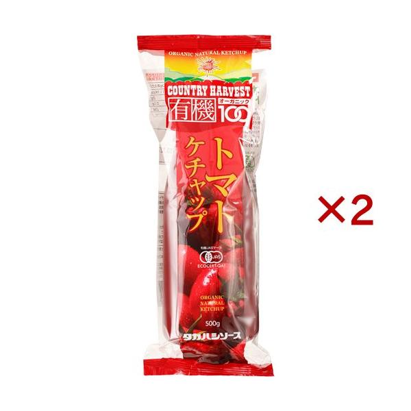 カントリーハーヴェスト 有機トマトケチャップ(ソフト)/調味料/ブランド：カントリーハーヴェスト/【発売元、製造元、輸入元又は販売元】高橋ソース/・単品JAN：4906967031292/【カントリーハーヴェスト 有機トマトケチャップ(ソフ...