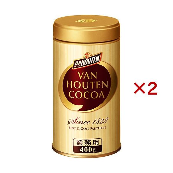バンホーテン ピュアココア 業務用(VAN HOUTEN COCOA)/ココア/ブランド：バンホーテン/【発売元、製造元、輸入元又は販売元】片岡物産/・単品JAN：4901305401409/【バンホーテン ピュアココア 業務用の商品詳細】...