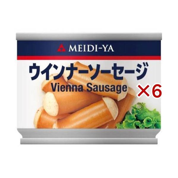 明治屋 ウインナーソーセージ ブルーEO#8/缶詰類/【発売元、製造元、輸入元又は販売元】明治屋/・単品JAN：4902701925414/【明治屋 ウインナーソーセージ ブルーEO#8の商品詳細】●パリッとした食感が楽しめるよう、豚肉と牛...
