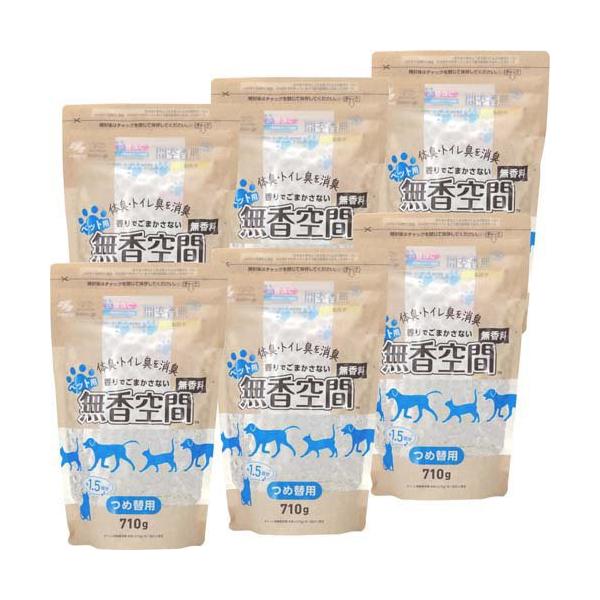 無香空間 ペット用 置き型 消臭ビーズ 詰替用/衣類のお手入れ/ブランド：無香空間/【発売元、製造元、輸入元又は販売元】小林製薬/・単品JAN：4987072096796/【無香空間 ペット用 置き型 消臭ビーズ 詰替用の商品詳細】●「ペッ...