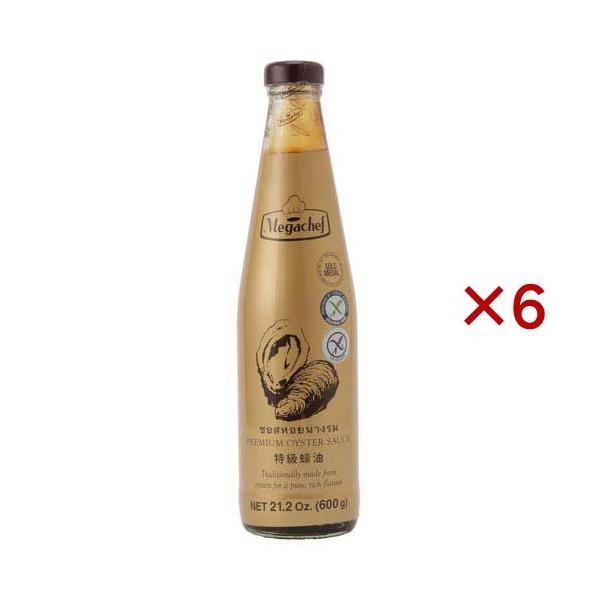 メガシェフ オイスターソース/調味料/【発売元、製造元、輸入元又は販売元】富士貿易/・単品JAN：8857118730327/【メガシェフ オイスターソースの商品詳細】●韓国産のマガキを使用。●タイ料理レストラン初、ミシュランの星を獲得した...