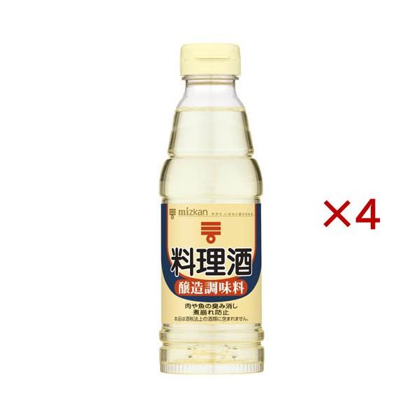 ミツカン 料理酒/調味料/ブランド：ミツカン/【発売元、製造元、輸入元又は販売元】ミツカン/・単品JAN：4902106971238/【ミツカン 料理酒の商品詳細】●お米などを原料に、料理専用に造り上げた料理酒(加塩タイプ)です。●お酒の働...
