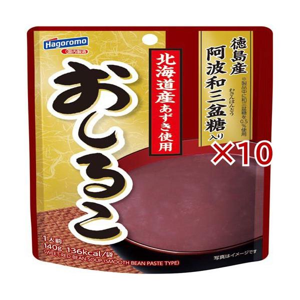 おしるこ/お菓子/ブランド：はごろも/【発売元、製造元、輸入元又は販売元】はごろもフーズ/・単品JAN：4902560175678/【おしるこの商品詳細】●北海道産小豆使用・和三盆糖入りおしるこ/cate45635