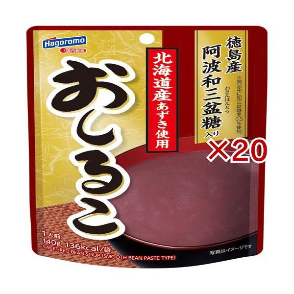 おしるこ/お菓子/ブランド：はごろも/【発売元、製造元、輸入元又は販売元】はごろもフーズ/・単品JAN：4902560175678/【おしるこの商品詳細】●北海道産小豆使用・和三盆糖入りおしるこ/cate45635