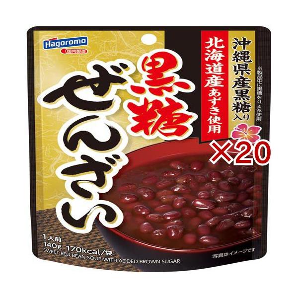 黒糖ぜんざい/お菓子/ブランド：はごろも/【発売元、製造元、輸入元又は販売元】はごろもフーズ/・単品JAN：4902560175685/【黒糖ぜんざいの商品詳細】●北海道産小豆100％・黒糖入りぜんざい/cate45635