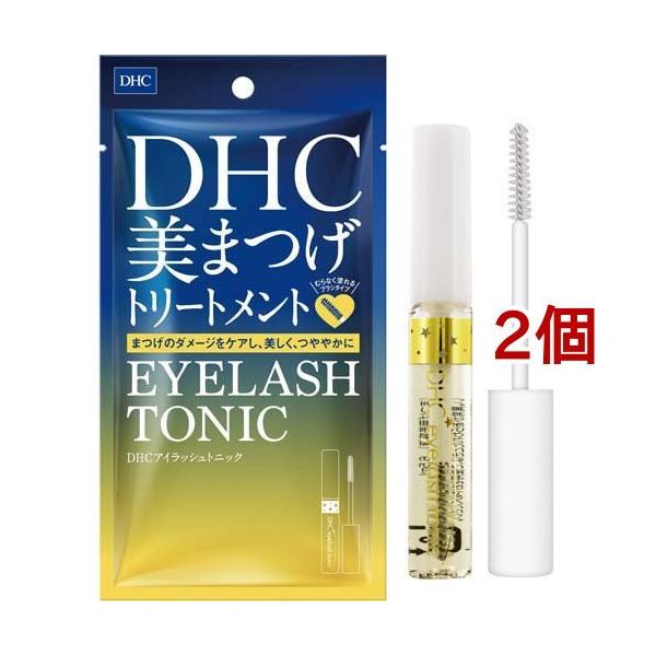DHC アイラッシュトニック/美容機器・美容雑貨/ブランド：DHC/【発売元、製造元、輸入元又は販売元】DHC 美容相談室/・単品JAN：4511413309377/【DHC アイラッシュトニックの商品詳細】●「アイラッシュトニック」は、ま...