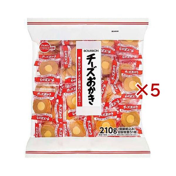 チーズおかき/お菓子/【発売元、製造元、輸入元又は販売元】ブルボン/・単品JAN：4901360365593/【チーズおかきの商品詳細】●かつおと昆布の2種類のだしを加えた特製醤油だれで、香ばしく焼きあげたおかきを味付けしました。●濃厚なチ...