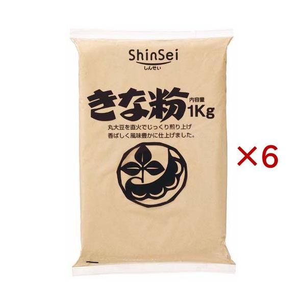 きな粉/粉類/【発売元、製造元、輸入元又は販売元】真誠/・単品JAN：4901665004272/【きな粉の商品詳細】●丸大豆を直火でじっくり煎り上げ、香ばしく風味豊かに仕上げました。●皮を取り除いて粉末にしてありますので、なめらかな舌触り...