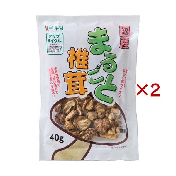 【訳あり】/国産 まるごと椎茸/お届けする商品の賞味期限(消費期限)は最短で2026年11月27日となっております。/乾物・惣菜/ブランド：Kanpy(カンピー)/【発売元、製造元、輸入元又は販売元】加藤産業(乾物)/・単品JAN：4901...