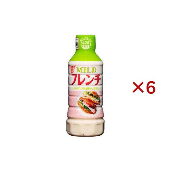 ＭＩＬＤフレンチドレッシング/調味料/ブランド：フンドーキン/【発売元、製造元、輸入元又は販売元】フンドーキン醤油/・単品JAN：4902581023613/【ＭＩＬＤフレンチドレッシングの商品詳細】●一般のフレンチドレッシングと比較して、...