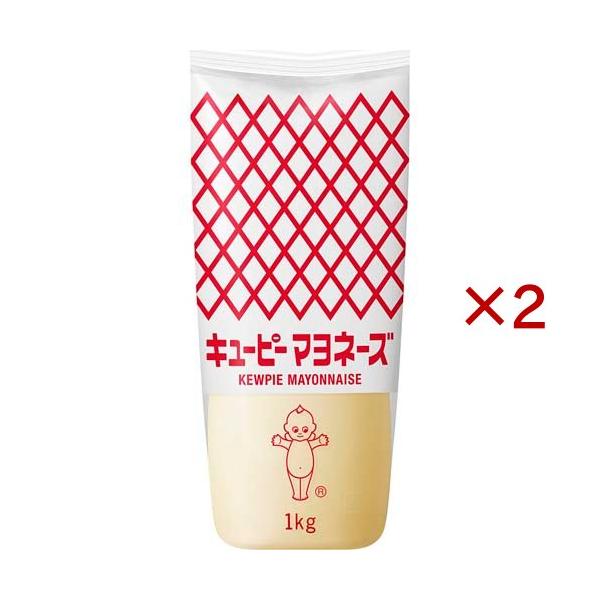 キユーピー マヨネーズ(1000g)/調味料/【発売元、製造元、輸入元又は販売元】キユーピー/・単品JAN：4901577000010/【キユーピー マヨネーズの商品詳細】●1925年の発売以来、日本で多くの方に愛用されてきたマヨネーズです...