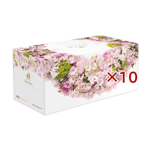 スコッティ ティッシュ カシミヤ さくら/ティッシュ/ブランド：スコッティ(SCOTTIE)/【発売元、製造元、輸入元又は販売元】日本製紙クレシア/・単品JAN：4901750446291/【スコッティ ティッシュ カシミヤ さくらの商品詳...