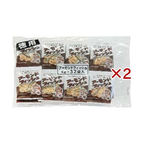 アーモンドフィッシュ/お菓子/ブランド：フジサワ/【発売元、製造元、輸入元又は販売元】藤沢商事/・単品JAN：4902524602981/【アーモンドフィッシュの商品詳細】●おいしく味付した小魚とローストした香ばしいアーモンドをミックスしま...