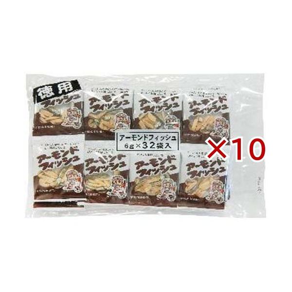 アーモンドフィッシュ/お菓子/ブランド：フジサワ/【発売元、製造元、輸入元又は販売元】藤沢商事/・単品JAN：4902524602981/【アーモンドフィッシュの商品詳細】●おいしく味付した小魚とローストした香ばしいアーモンドをミックスしま...
