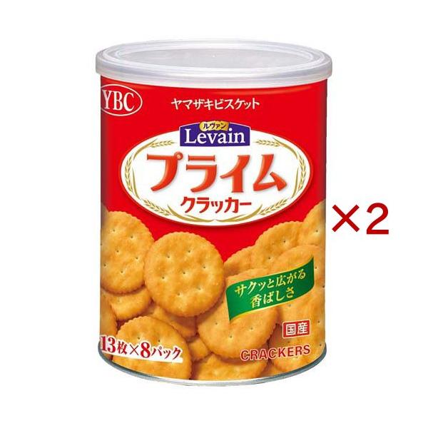 ヤマザキビスケット ルヴァンプライム 保存缶 L/お菓子/ブランド：ルヴァン/【発売元、製造元、輸入元又は販売元】ヤマザキビスケット/・単品JAN：4903015110398/【ヤマザキビスケット ルヴァンプライム 保存缶 Lの商品詳細】●...