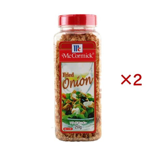 マコーミック 業務用フライドオニオン(MC McCormick)/乾物・惣菜/ブランド：マコーミック/【発売元、製造元、輸入元又は販売元】ユウキ食品/・単品JAN：4903024753029/【マコーミック 業務用フライドオニオンの商品詳細...
