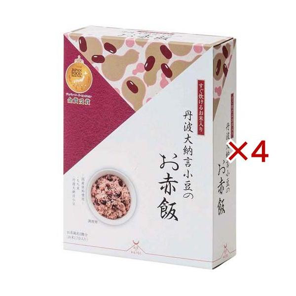 出雲のおもてなし 丹波大納言小豆のお赤飯/米・穀類/【発売元、製造元、輸入元又は販売元】アルファー食品/・単品JAN：4970941518284/【出雲のおもてなし 丹波大納言小豆のお赤飯の商品詳細】●洗米、つけ置き不要のすぐ炊けるお米と具...