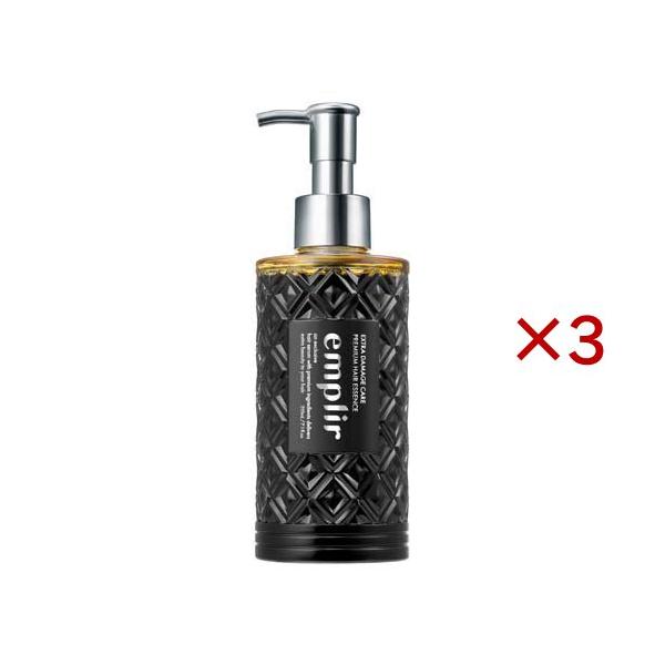 emplir(アンプリール) Hヘアエッセンス/ヘアスタイリング剤/【発売元、製造元、輸入元又は販売元】MD/・単品JAN：4595643434627/【emplir(アンプリール) Hヘアエッセンスの商品詳細】●シャンプーとトリートメント...