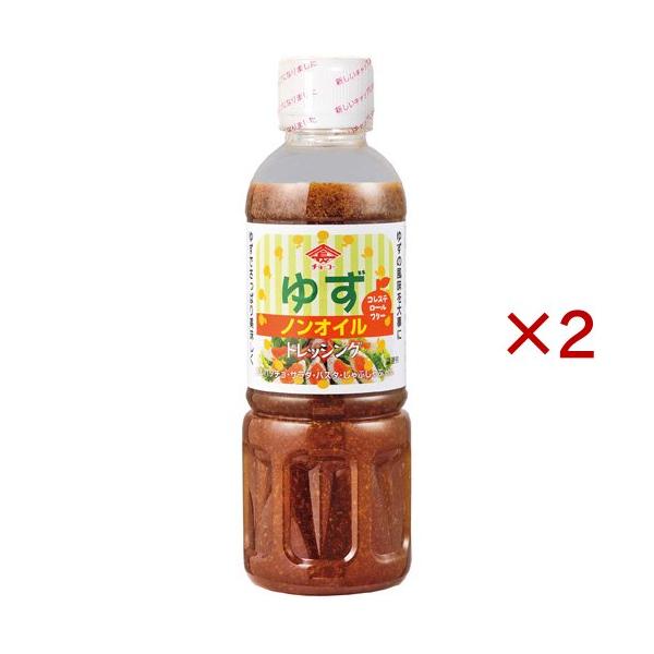 チョーコー醤油 ノンオイルゆずドレッシング/調味料/ブランド：チョーコー/【発売元、製造元、輸入元又は販売元】チョーコー醤油/・単品JAN：4974507537221/【チョーコー醤油 ノンオイルゆずドレッシングの商品詳細】●ゆずの香りとご...