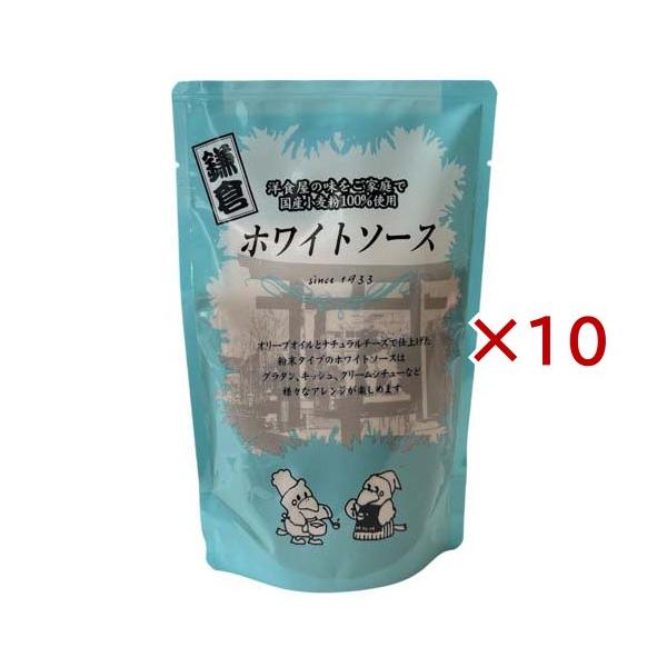 ホワイトソース/インスタント食品/【発売元、製造元、輸入元又は販売元】株式会社エム・トゥ・エム/・単品JAN：4529669111507/【ホワイトソースの商品詳細】●1933年に洋食レストランで誕生したホワイトソース。当時のレシピを受け継...