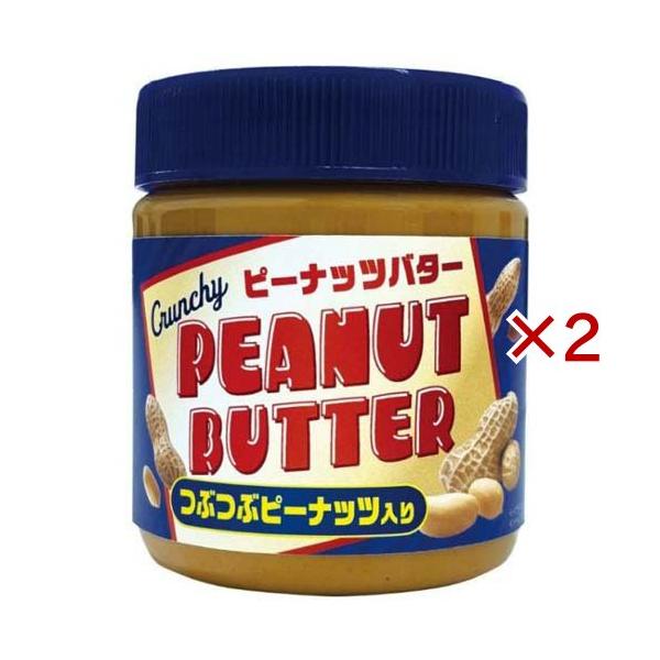 ピーナッツバター クランチ/ジャム・ペースト/【発売元、製造元、輸入元又は販売元】大同/・単品JAN：4571256849829/【ピーナッツバター クランチの商品詳細】●インド産ピーナッツ使用。粒入りタイプ。●ローストピーナッツの香ばしさ...