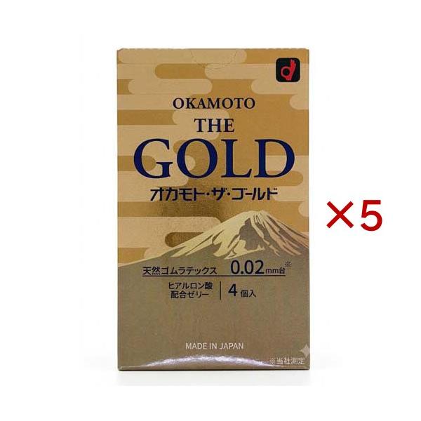 オカモト ザ ゴールド OKAMOTO THE GOLD/コンドーム/【発売元、製造元、輸入元又は販売元】オカモト/・単品JAN：4547691819635/【オカモト ザ ゴールド OKAMOTO THE GOLDの商品詳細】●やわらかく...