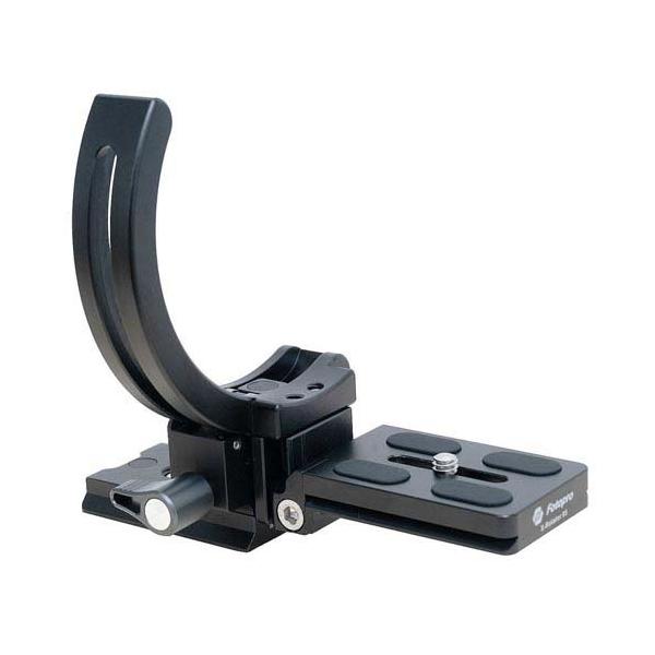 Fotopro X-Rotator95 縦横変換プレート GY/液晶テレビ・プラズマテレビ・その他テレビ/ブランド：FOTOPRO/【発売元、製造元、輸入元又は販売元】浅沼商会/【Fotopro X-Rotator95 縦横変換プレート G...