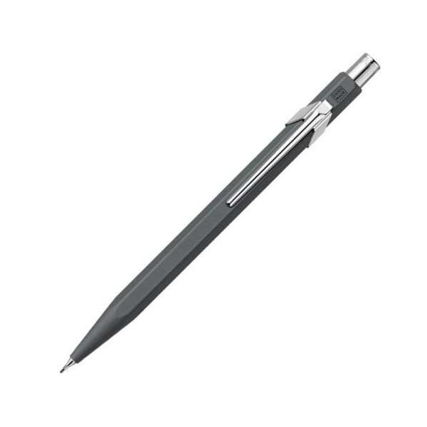 カランダッシュ 849 メカニカルペンシル 0.7mm アンスラサイトグレー 0844-495/文房具/【発売元、製造元、輸入元又は販売元】カランダッシュジャパン/【カランダッシュ 849 メカニカルペンシル 0.7mm アンスラサイトグレ...