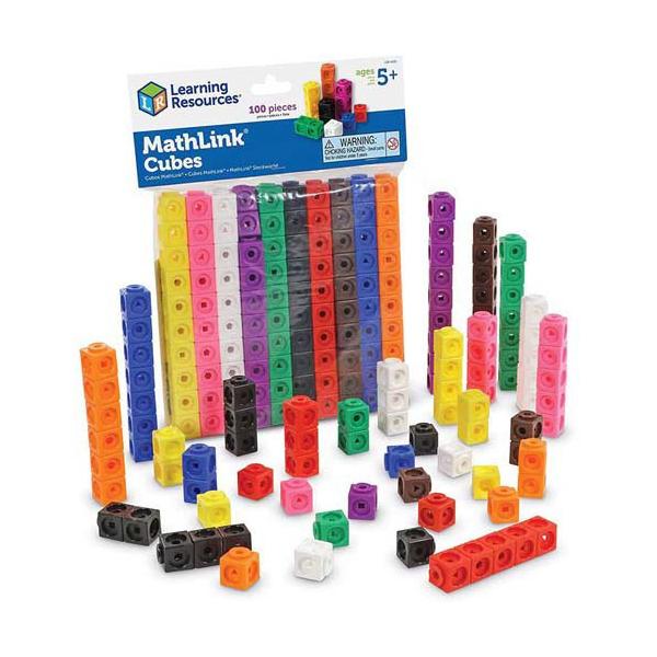 算数キューブ/ベビーおもちゃ/ブランド：Learning Resources(ラーニング リソーシズ)/【発売元、製造元、輸入元又は販売元】Learning Resources.Inc./【算数キューブの商品詳細】●Learning Res...